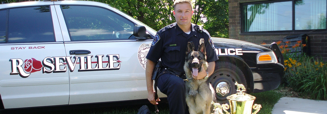 Programs – Roseville Police Foundation