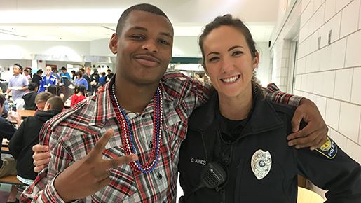 Programs – Roseville Police Foundation